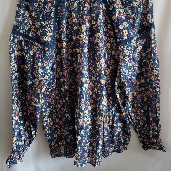 True Craft | Tops | True Craft Peasant Top | Poshmark